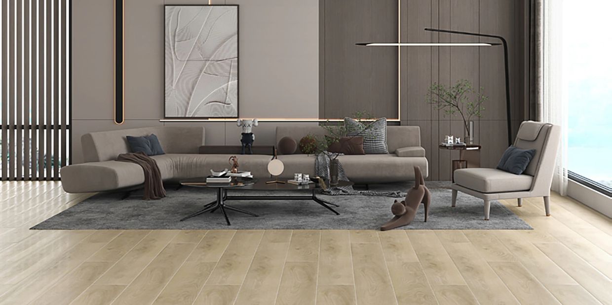 Responsive SPC LVP | Bolick Distributors